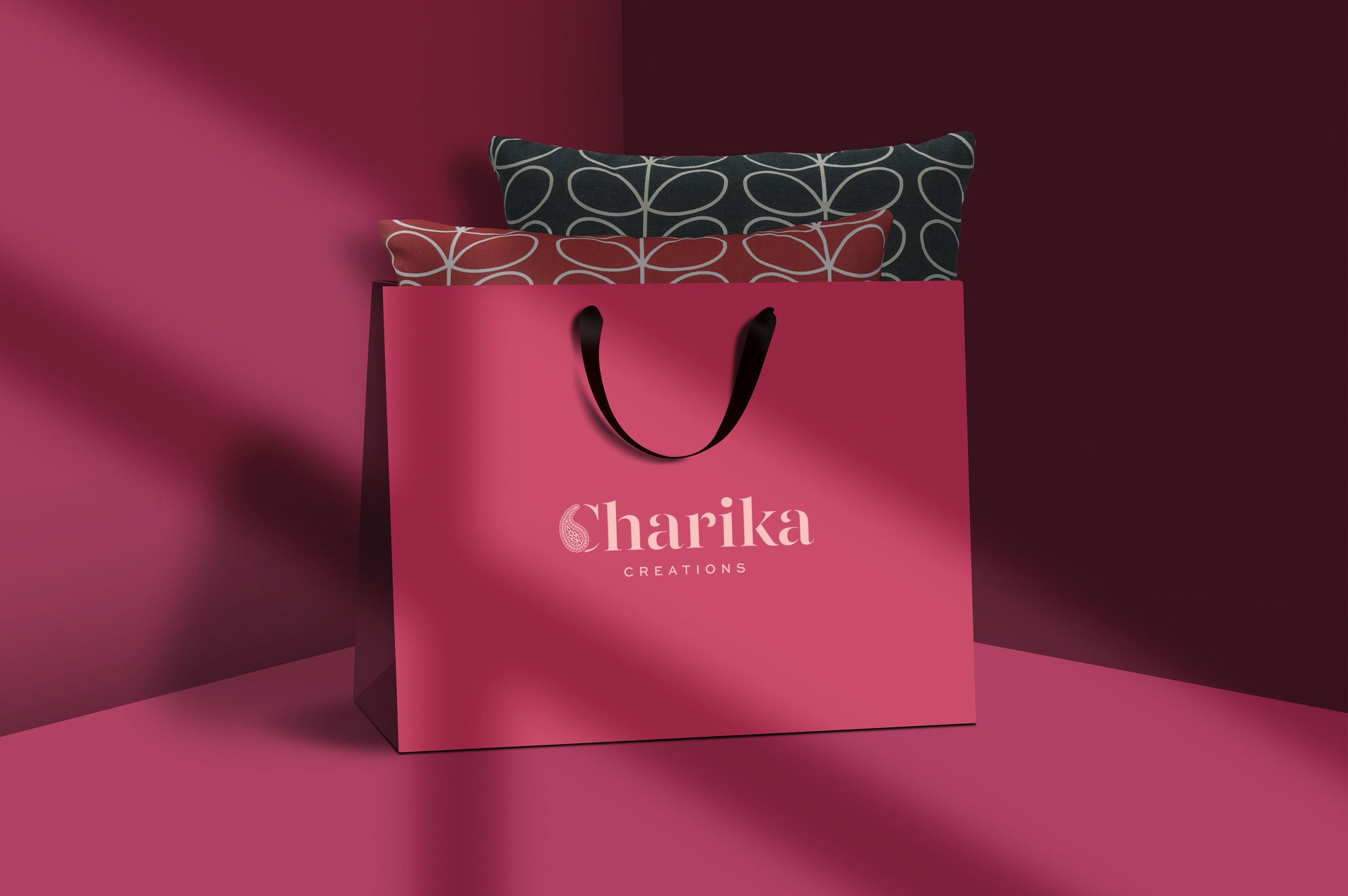 Spark Agency – A complete branding package to start or grow your business